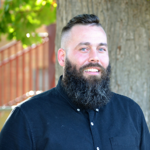 Who’s Who at TG Morton! - Thomas G. Morton School