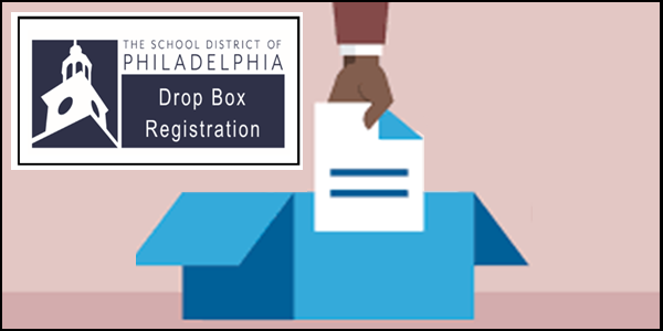 Student Registration - Thomas G. Morton School